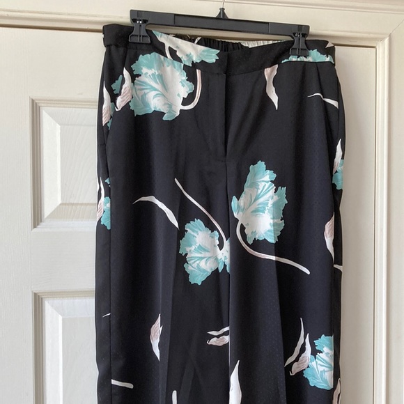 1. State | Pants & Jumpsuits | State Trousers Style Pants With Front ...